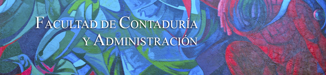 Facultad de Contaduría y Administración
