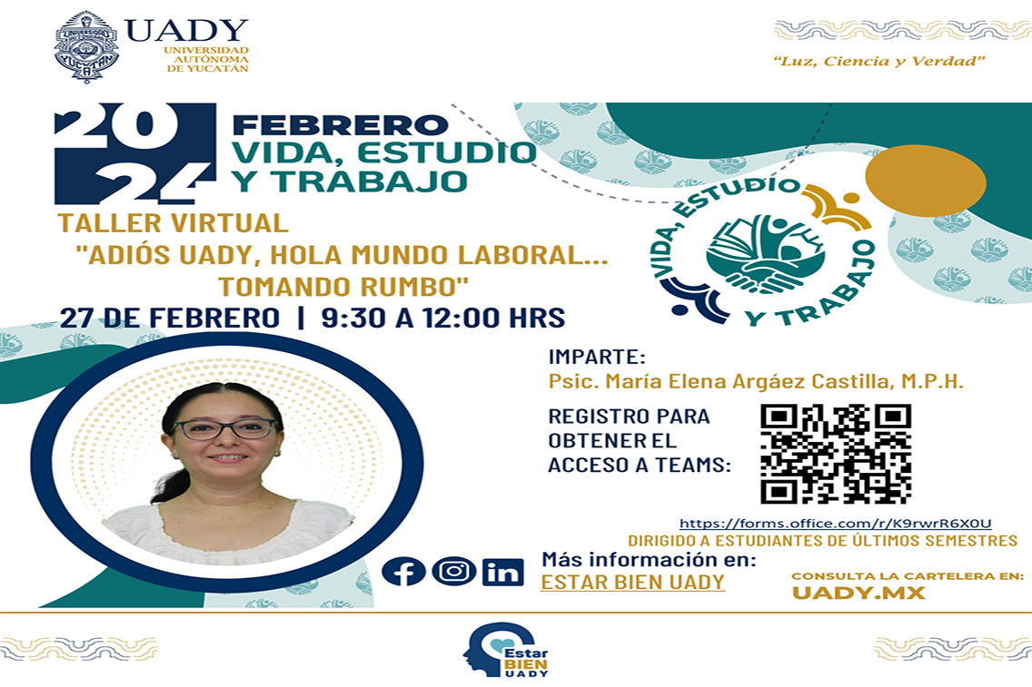Universidad Autónoma de Yucatán