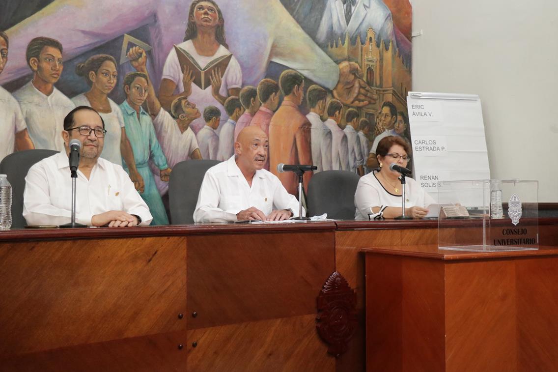 Universidad Autónoma de Yucatán