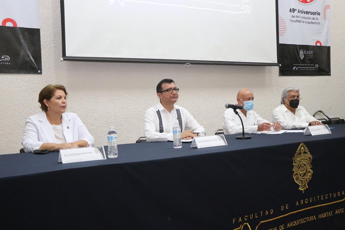 Universidad Autónoma de Yucatán