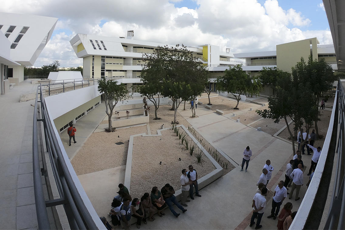 Universidad Autónoma de Yucatán
