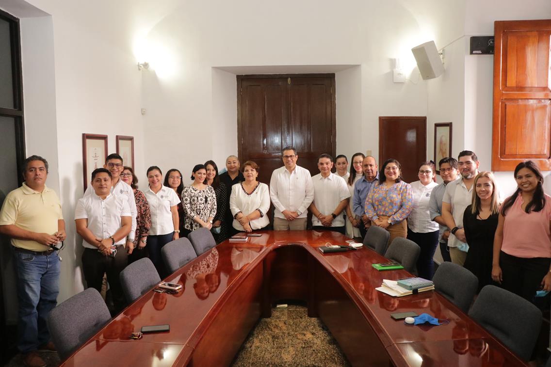 Universidad Autónoma de Yucatán