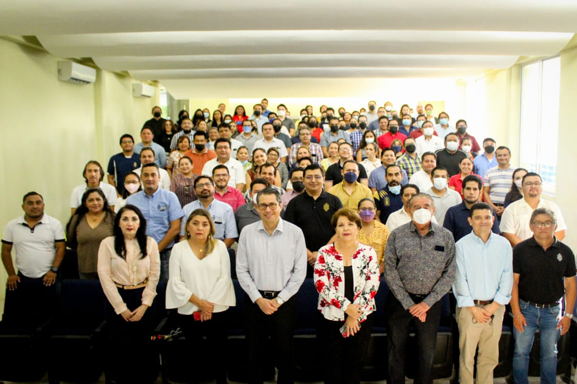 Universidad Autónoma de Yucatán