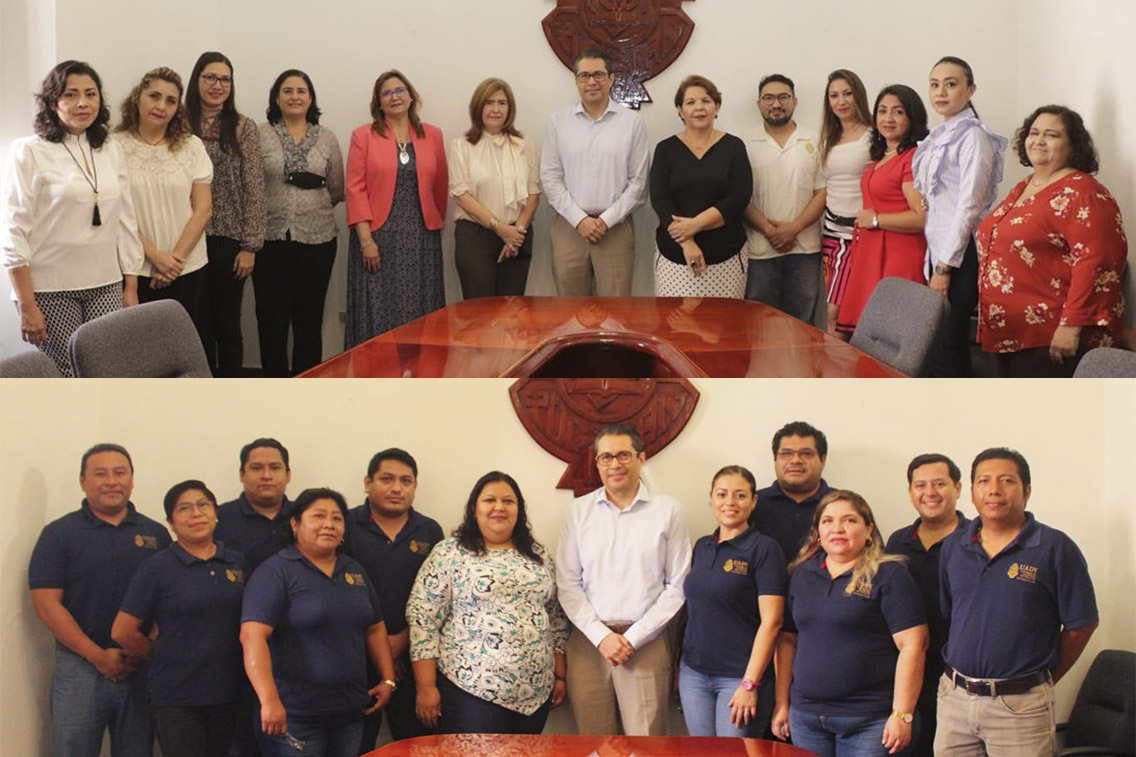 Universidad Autónoma de Yucatán