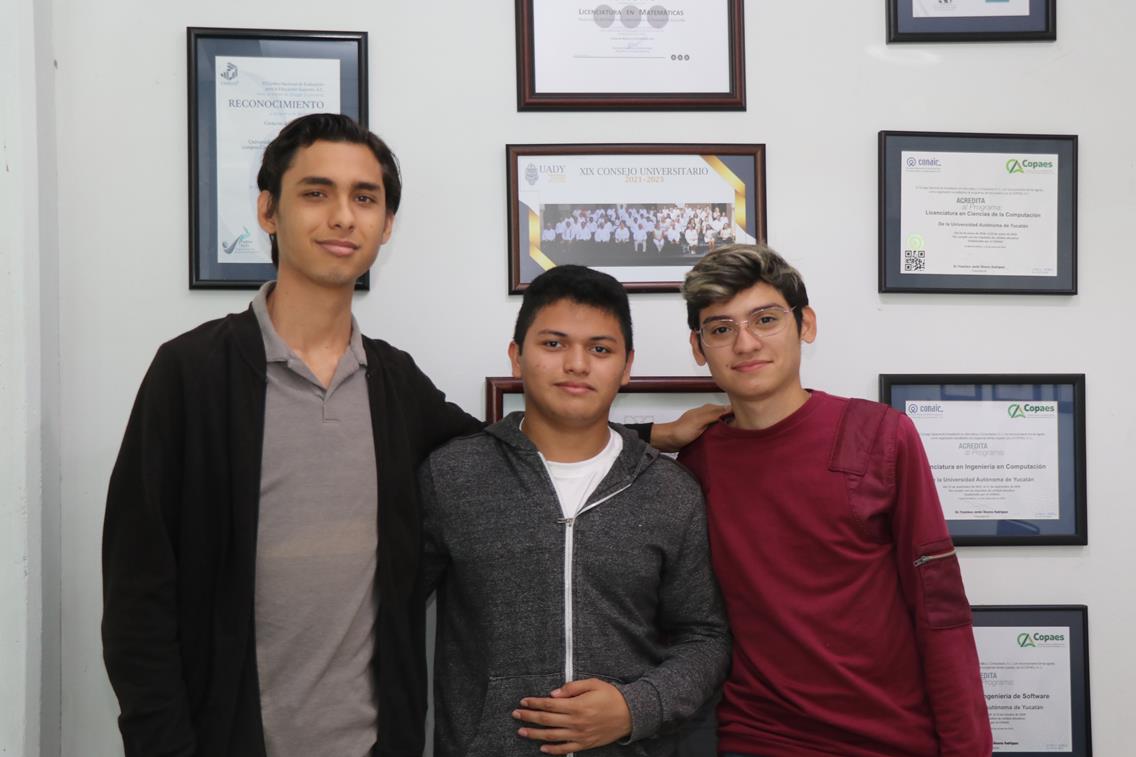 Universidad Autónoma de Yucatán