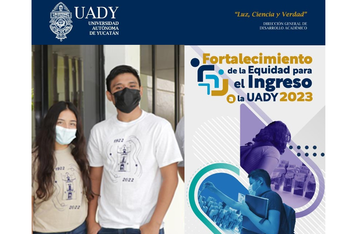 Universidad Autónoma de Yucatán