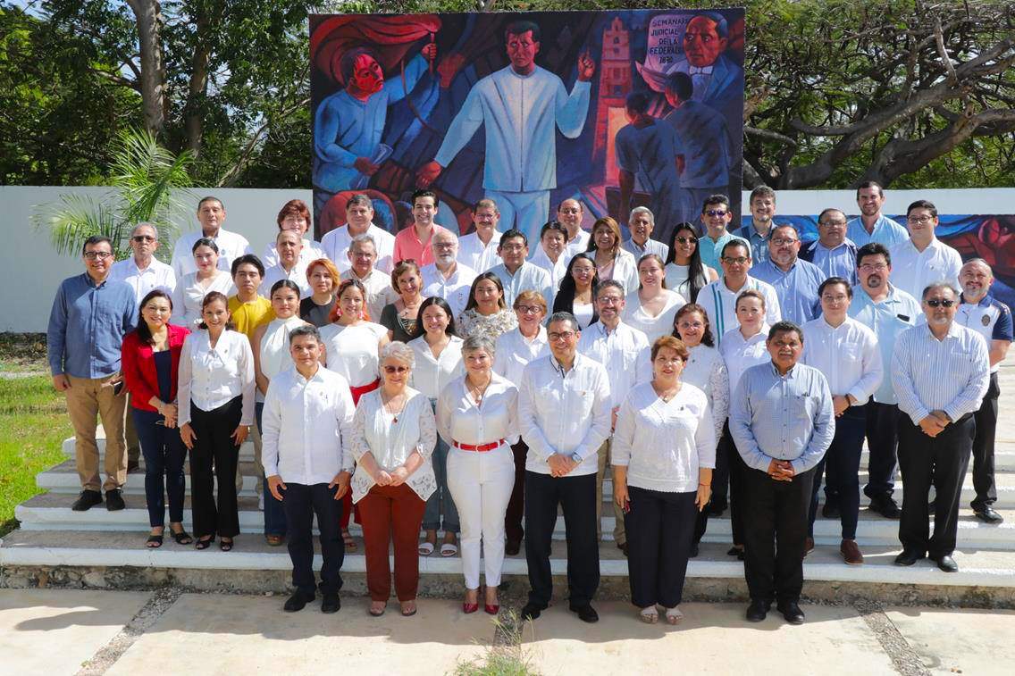 Universidad Autónoma de Yucatán