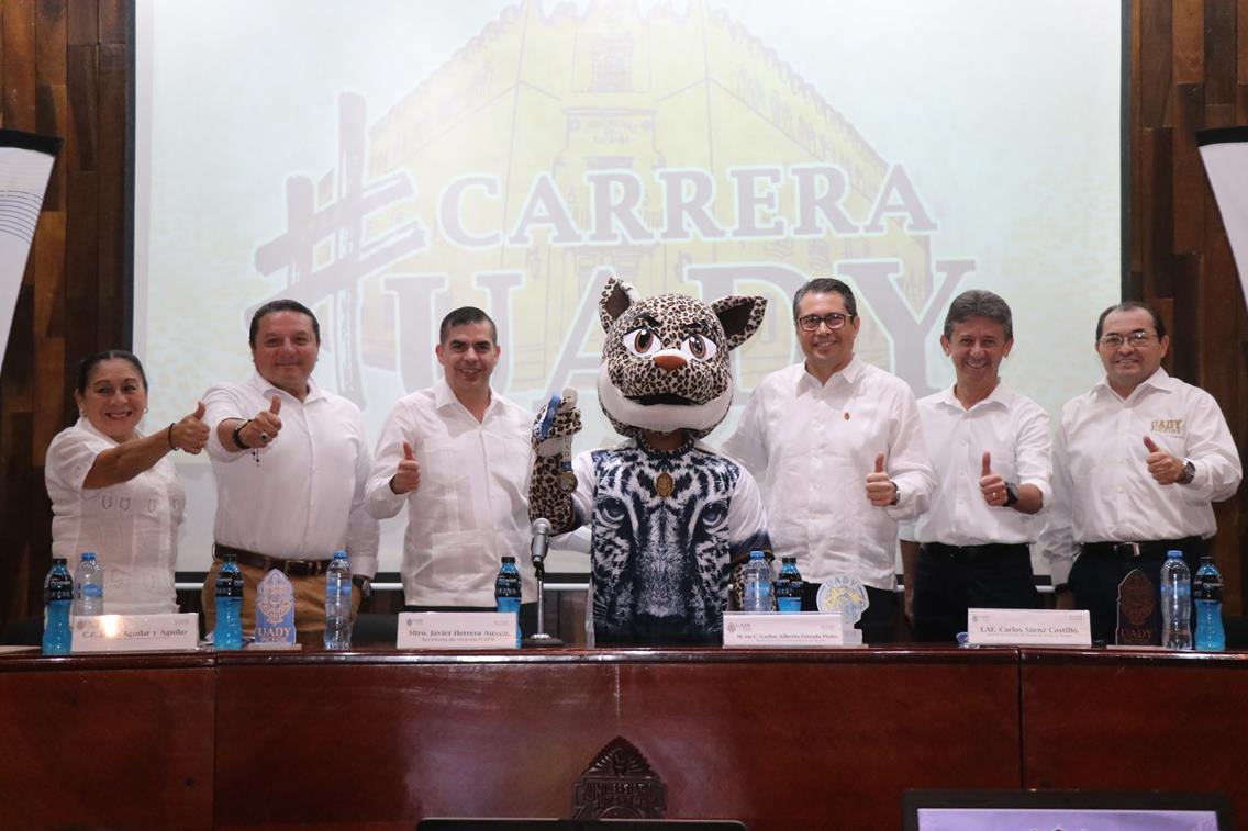 Universidad Autónoma de Yucatán