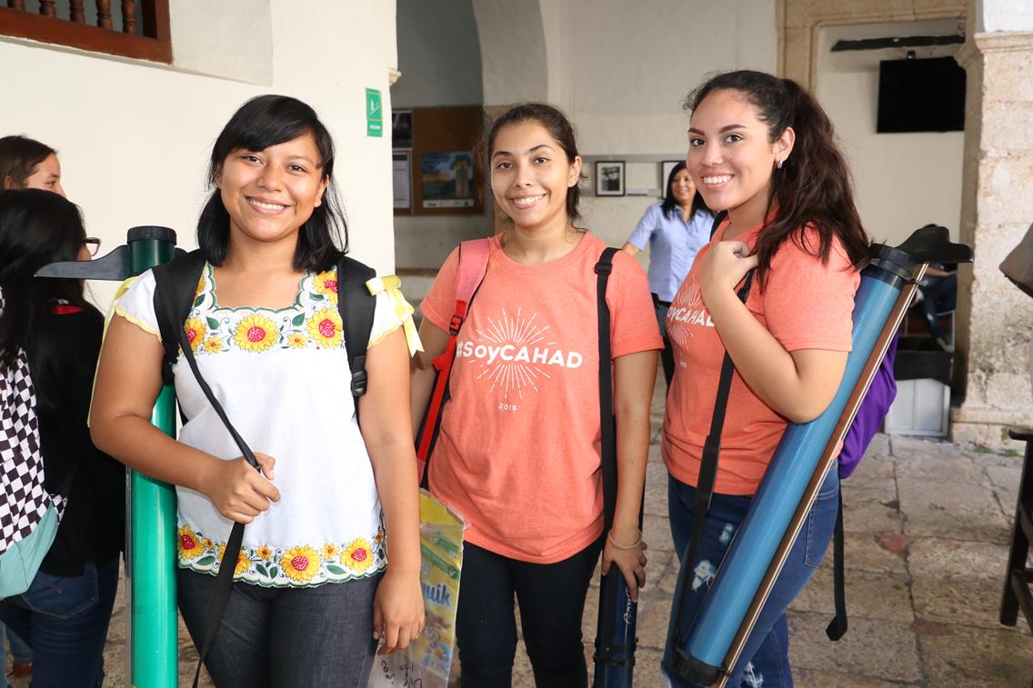 Universidad Autónoma de Yucatán