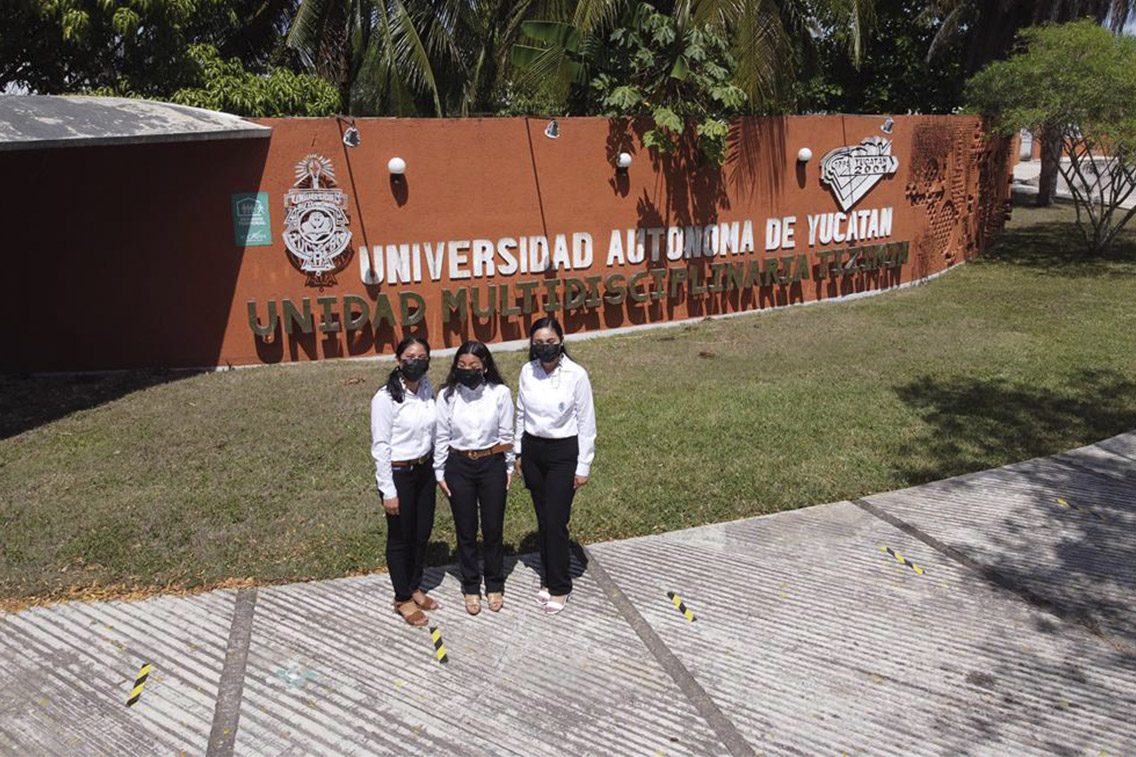 Universidad Autónoma de Yucatán