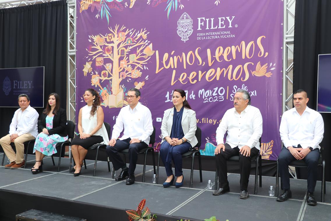 Universidad Autónoma de Yucatán