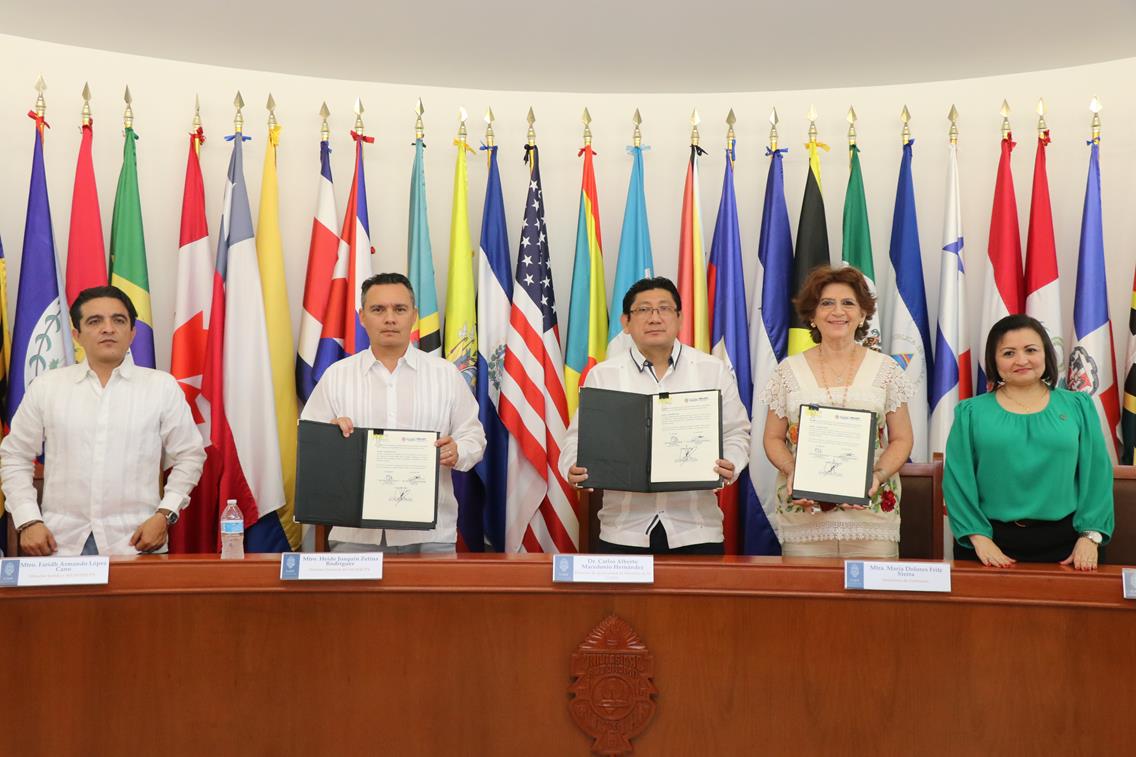 Autonomous University of Yucatan