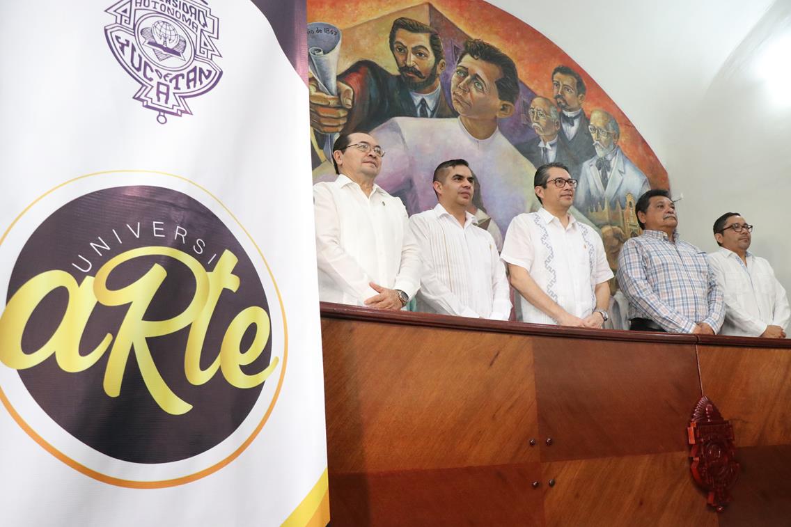Universidad Autónoma de Yucatán