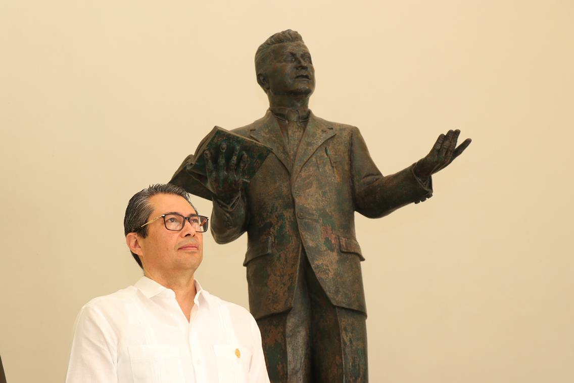 Autonomous University of Yucatan