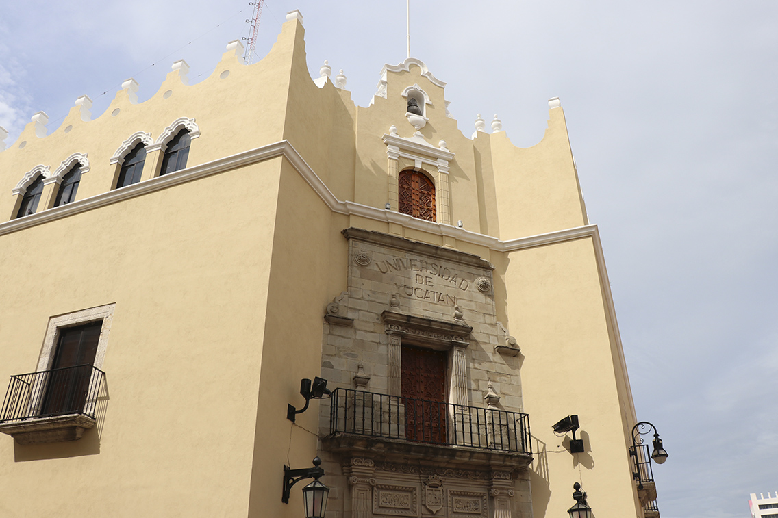 Universidad Autónoma de Yucatán