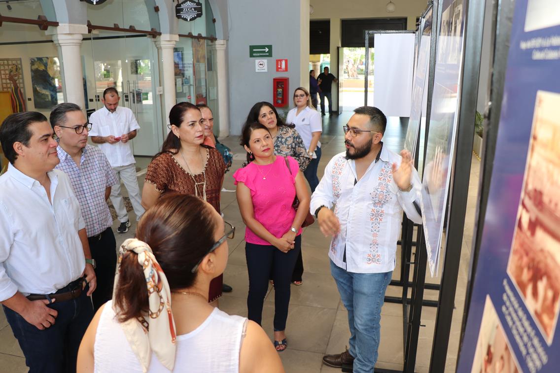 Universidad Autónoma de Yucatán
