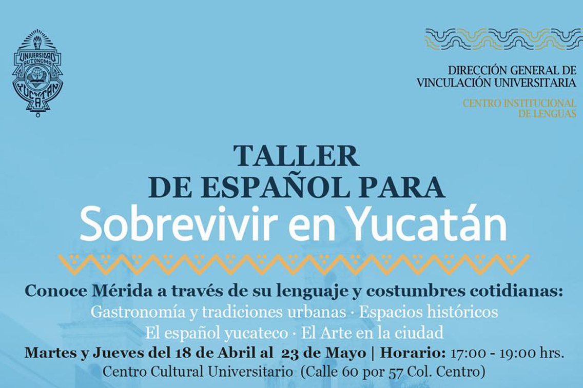 Universidad Autónoma de Yucatán