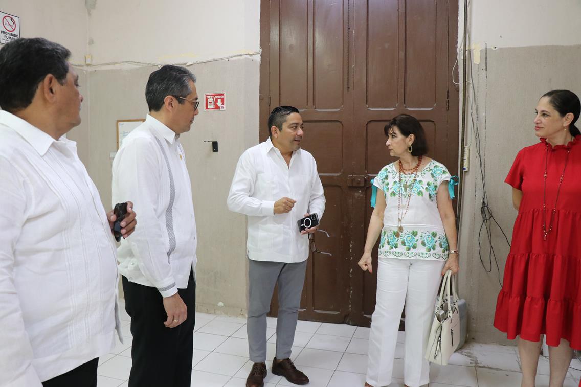 Universidad Autónoma de Yucatán