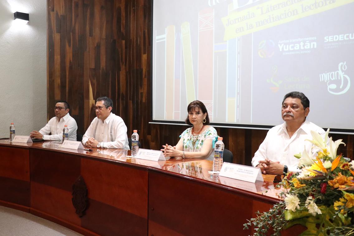 Universidad Autónoma de Yucatán