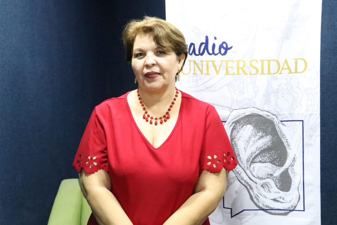 Universidad Autónoma de Yucatán