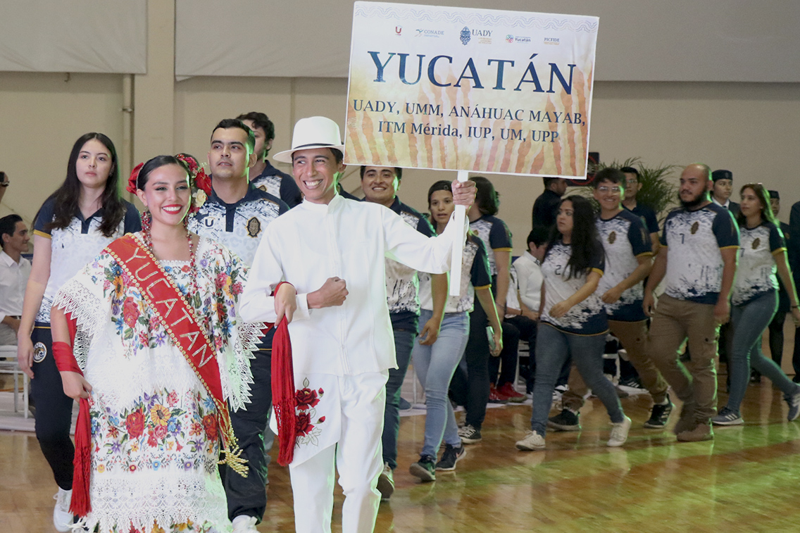 Universidad Autónoma de Yucatán
