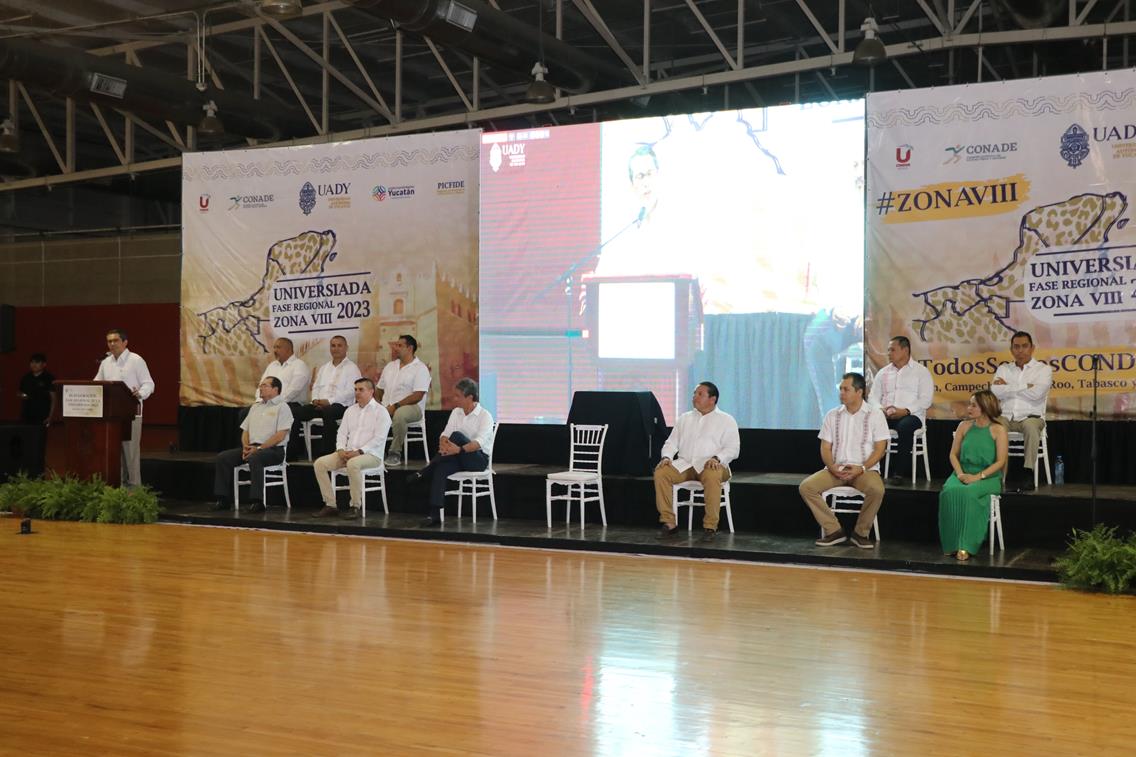 Universidad Autónoma de Yucatán