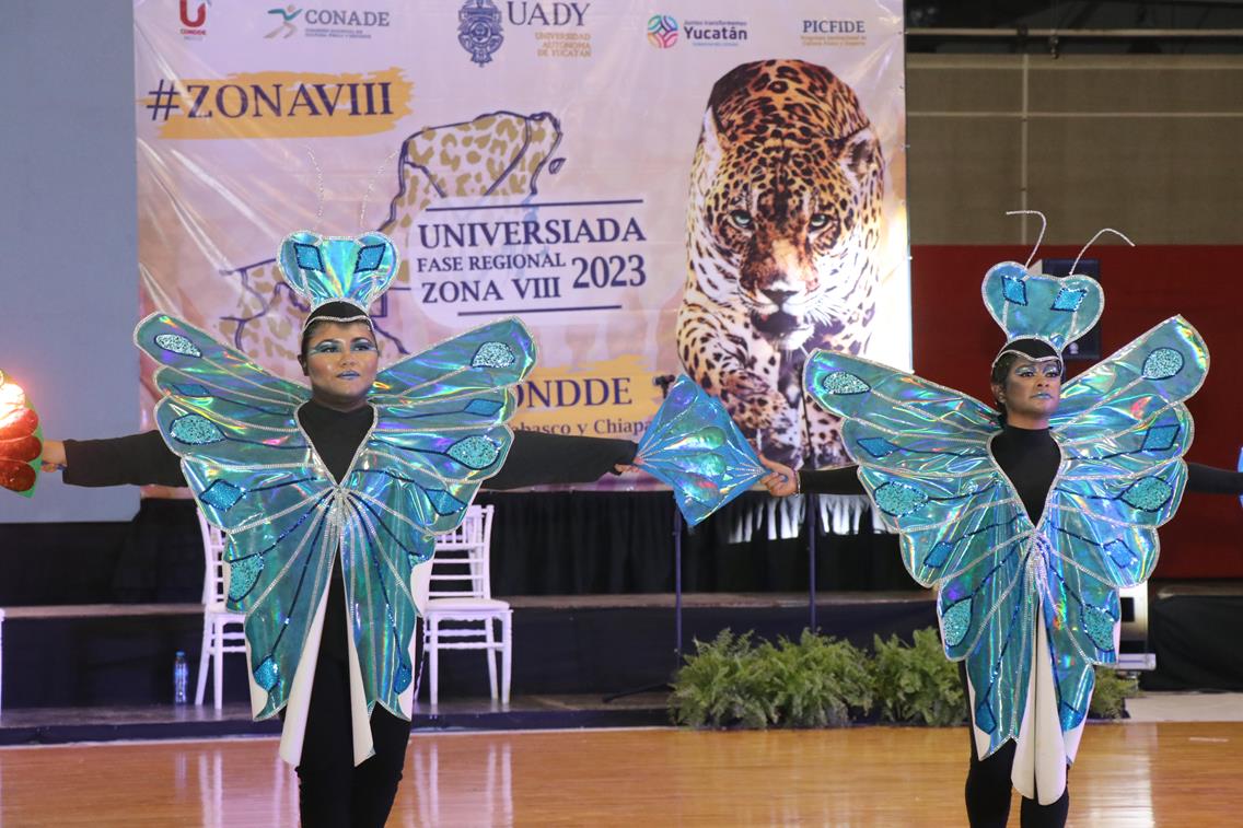 Universidad Autónoma de Yucatán