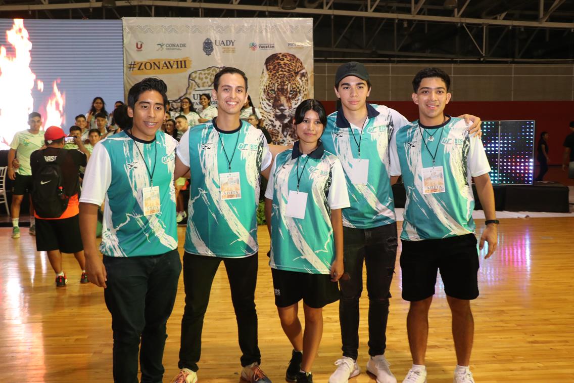 Universidad Autónoma de Yucatán