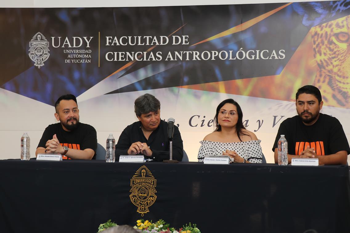 Universidad Autónoma de Yucatán