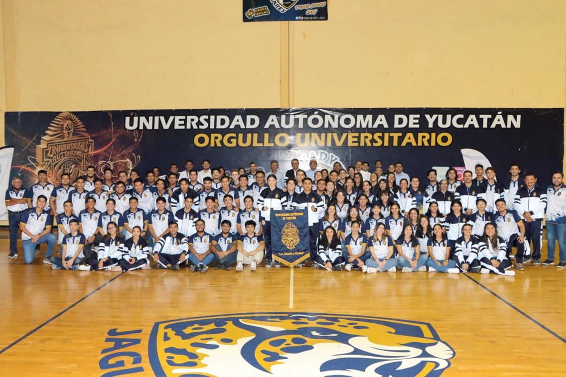 Universidad Autónoma de Yucatán