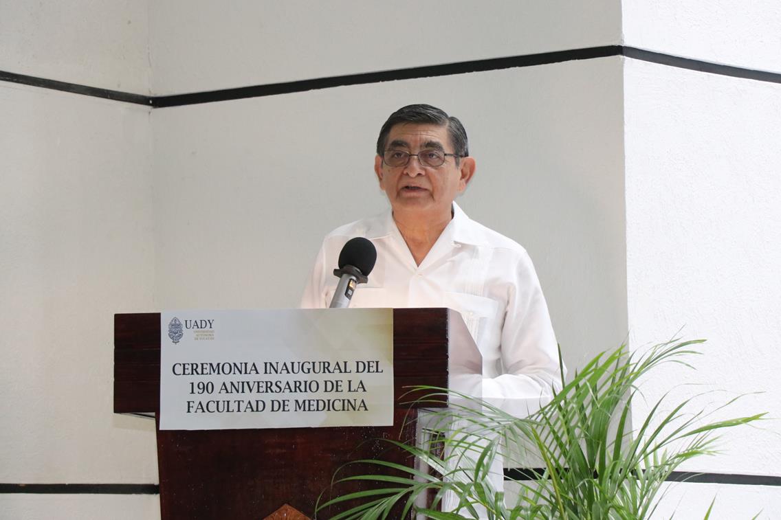 Universidad Autónoma de Yucatán