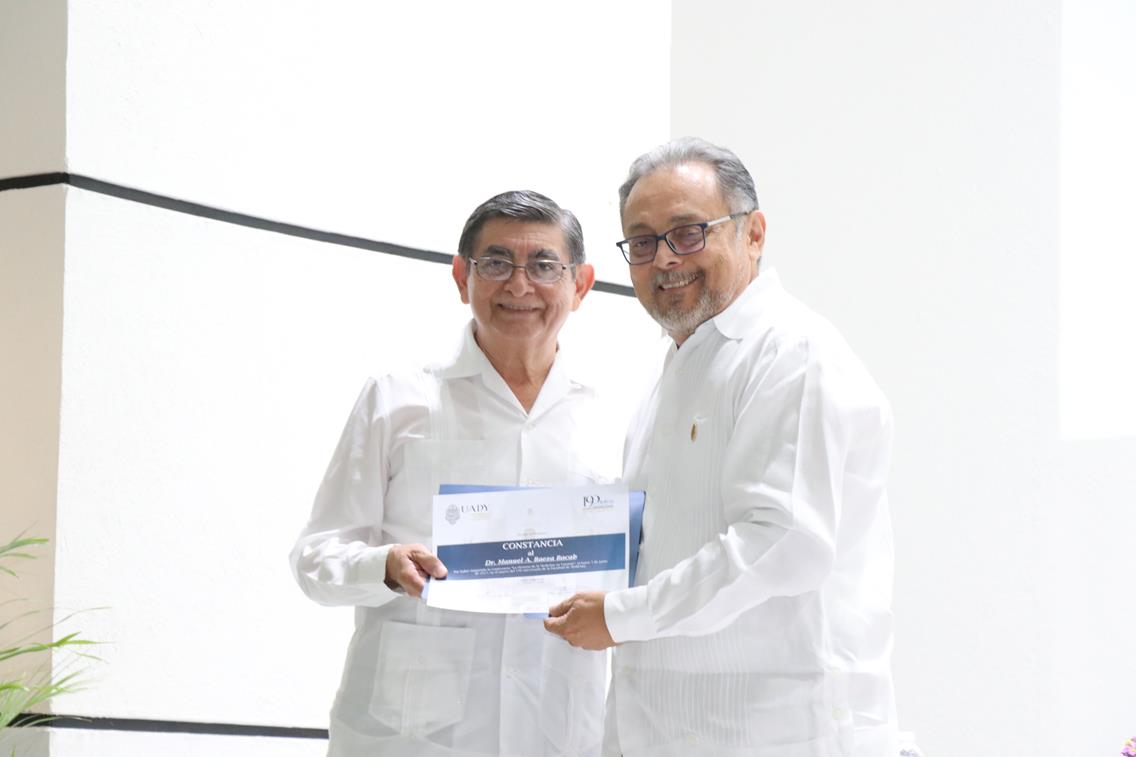 Universidad Autónoma de Yucatán