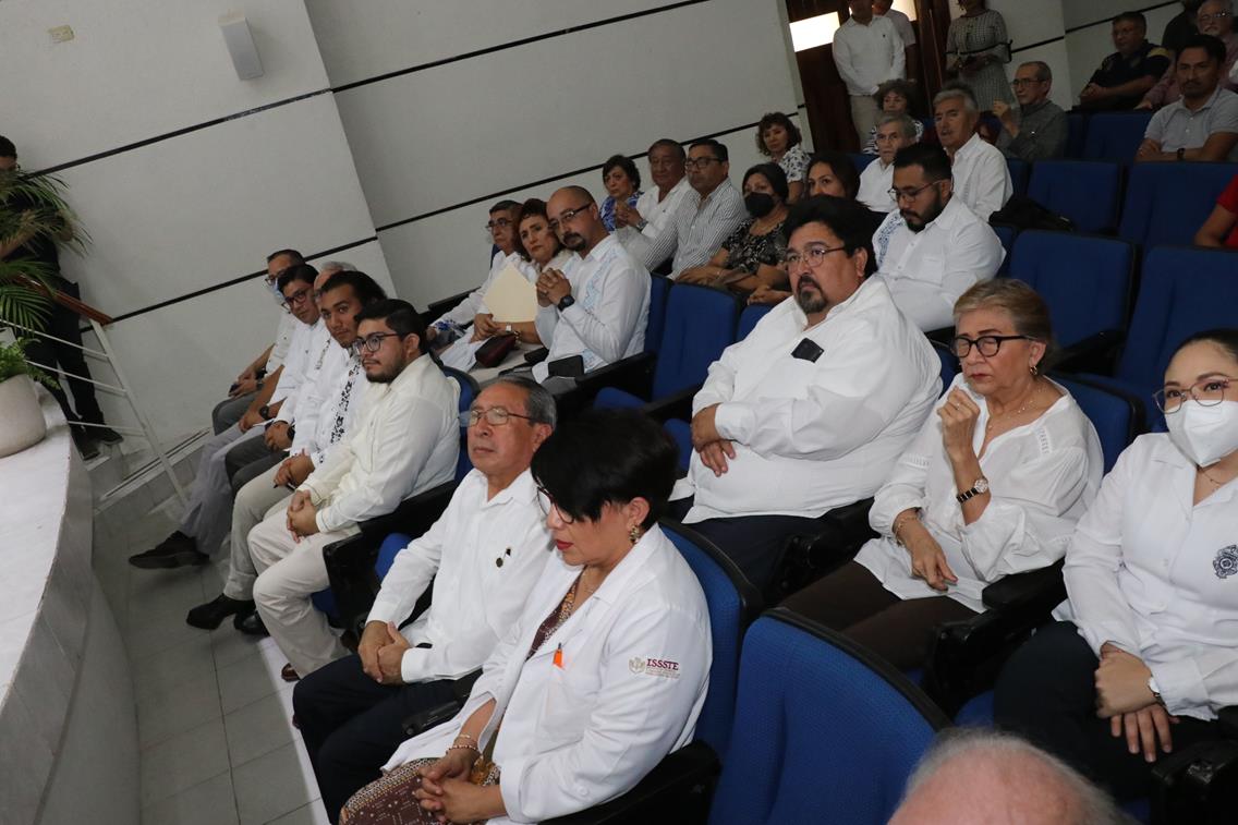 Universidad Autónoma de Yucatán