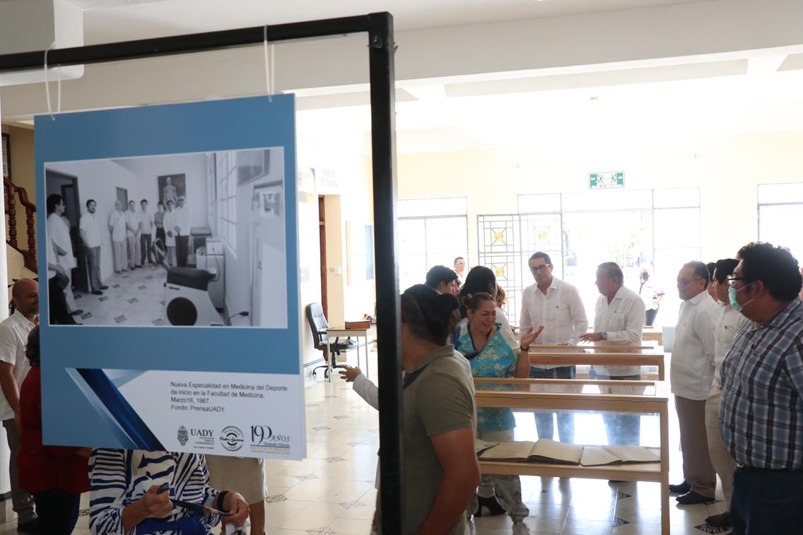 Universidad Autónoma de Yucatán