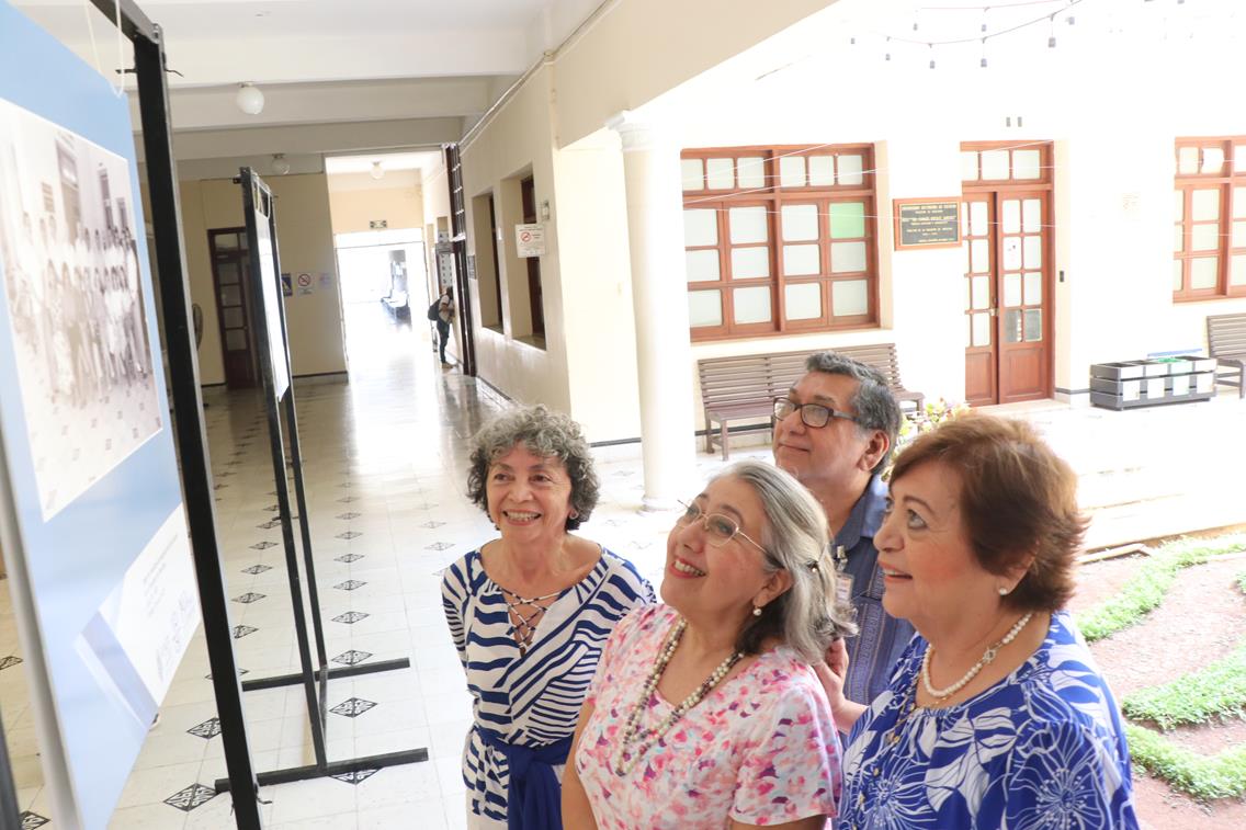 Universidad Autónoma de Yucatán