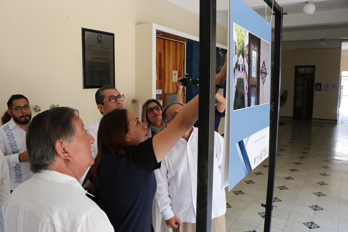 Universidad Autónoma de Yucatán
