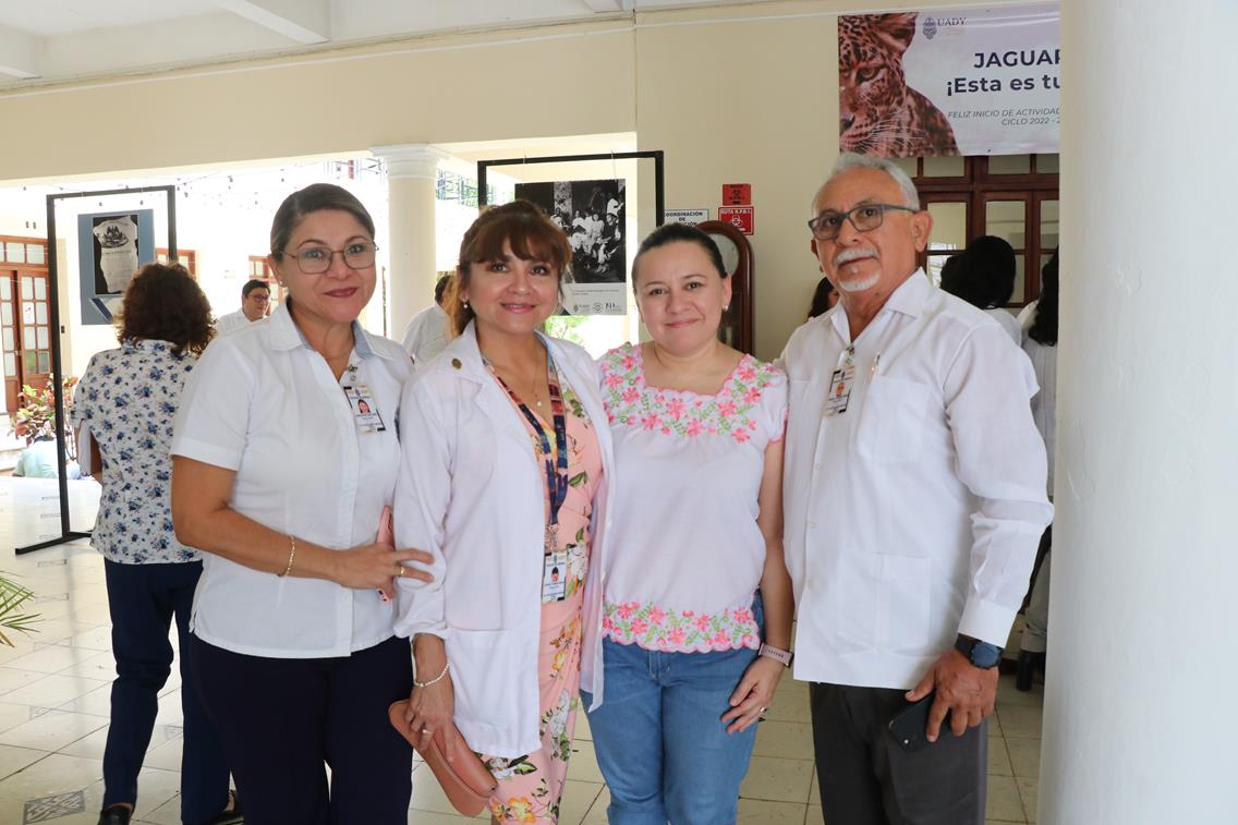 Universidad Autónoma de Yucatán