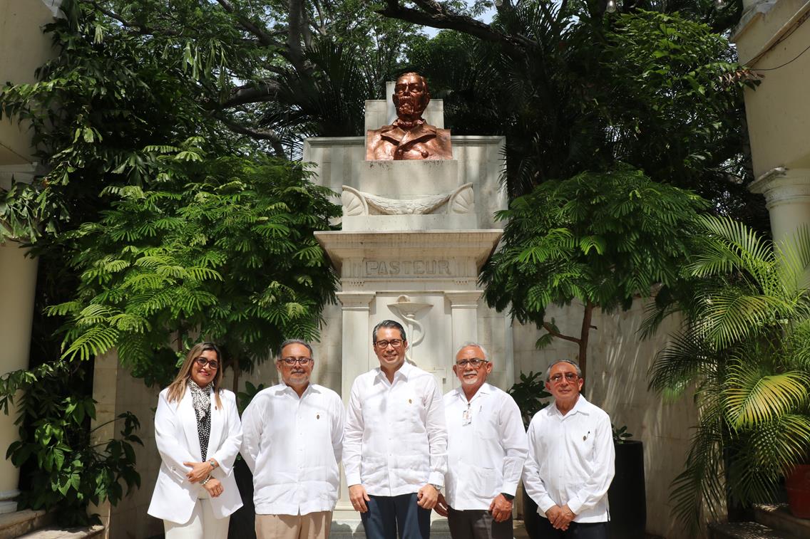 Universidad Autónoma de Yucatán