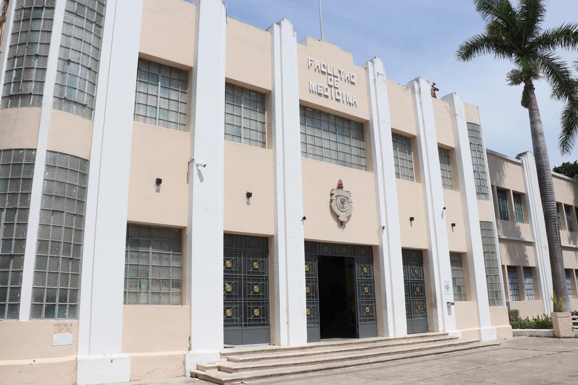 Universidad Autónoma de Yucatán