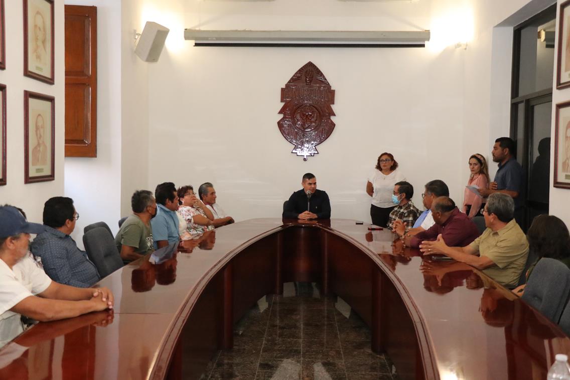 Universidad Autónoma de Yucatán