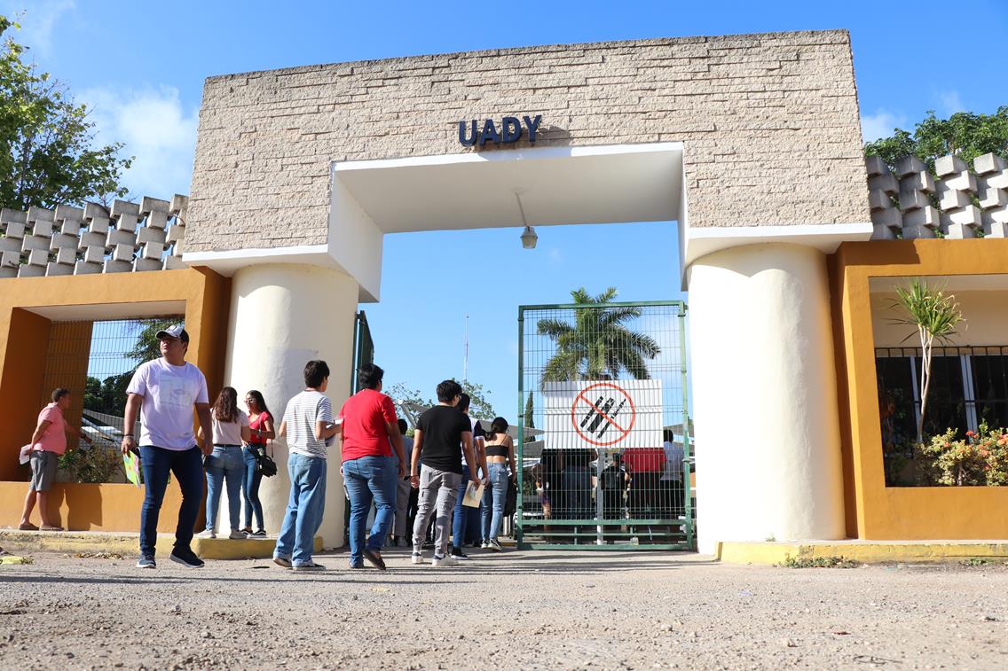 Universidad Autónoma de Yucatán