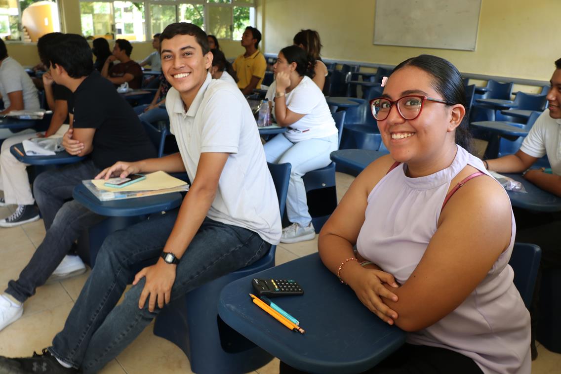 Universidad Autónoma de Yucatán