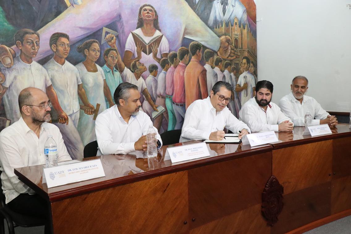 Facultad de Medicina Veterinaria y Zootecnia