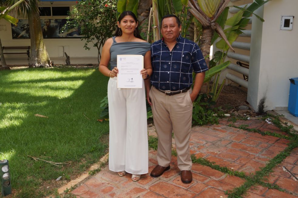 Facultad de Ciencias Antropológicas