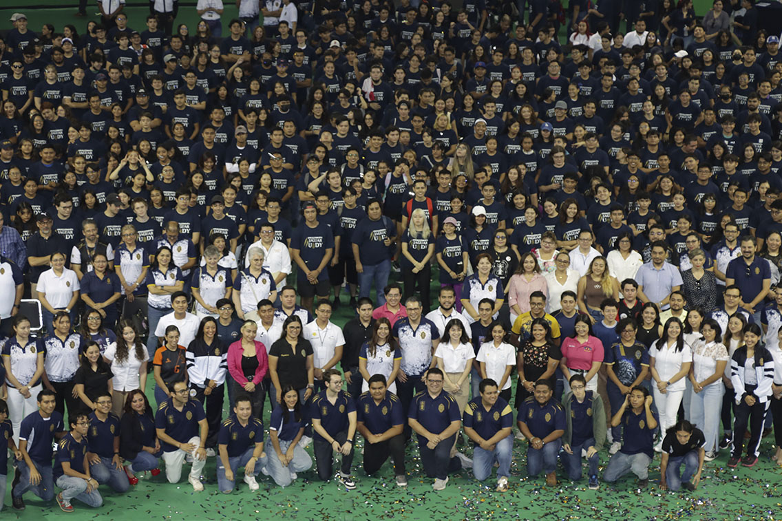 Facultad de Medicina Veterinaria y Zootecnia
