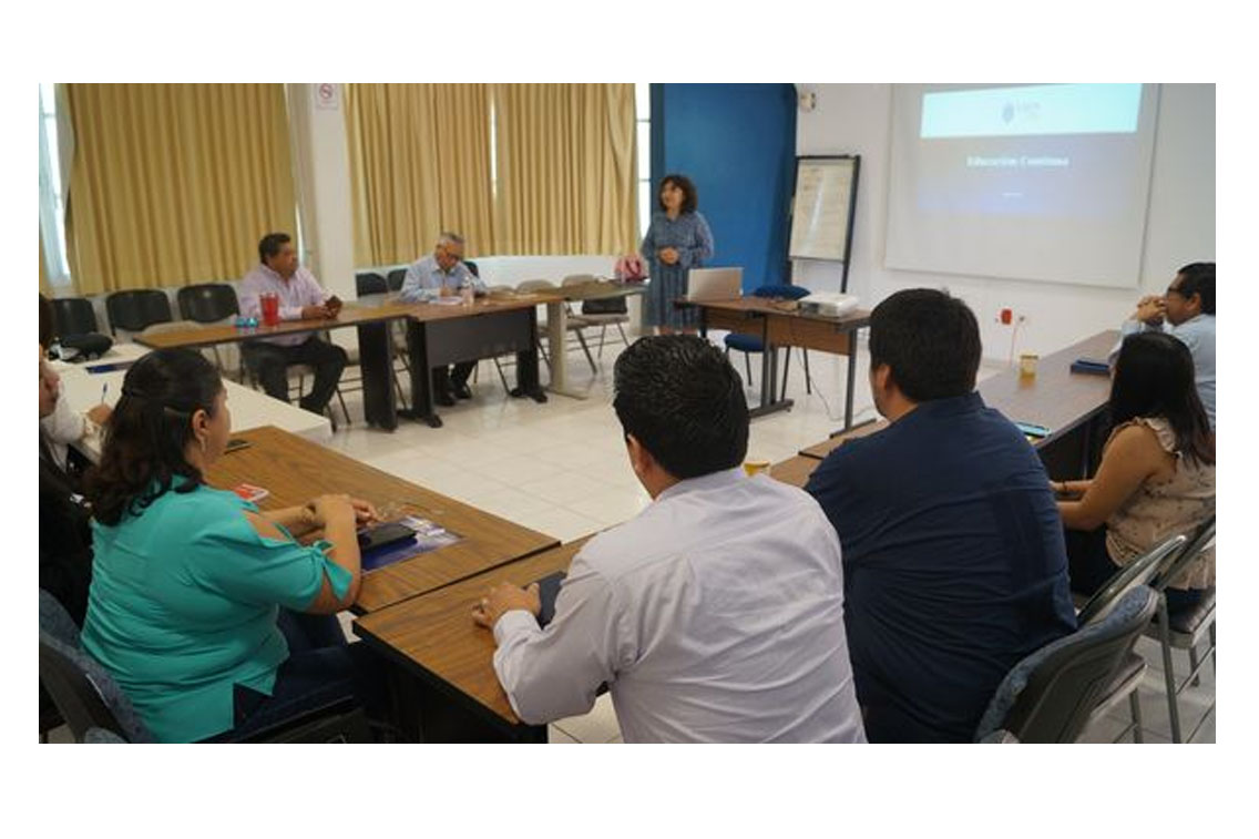 Universidad Autónoma de Yucatán