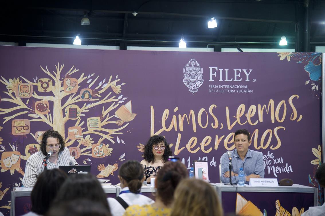Universidad Autónoma de Yucatán