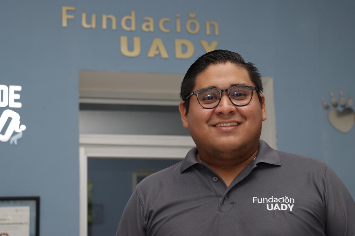 Universidad Autónoma de Yucatán