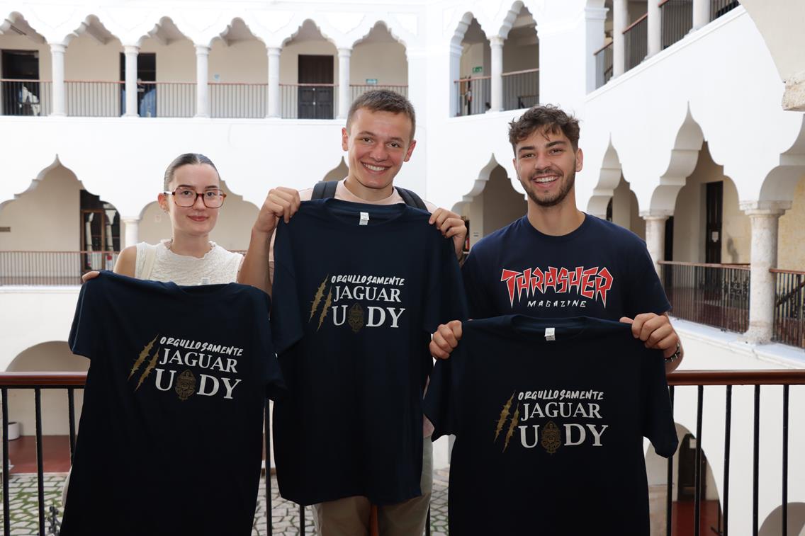 Universidad Autónoma de Yucatán