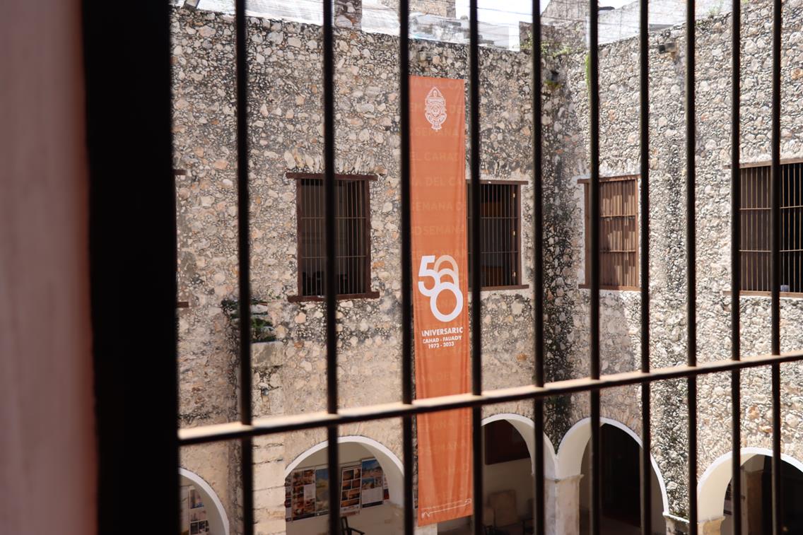 Universidad Autónoma de Yucatán